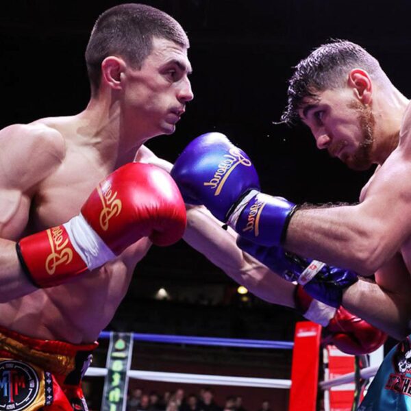 Stamp Fairtex: ONE Championship’s Muay Thai & MMA Queen